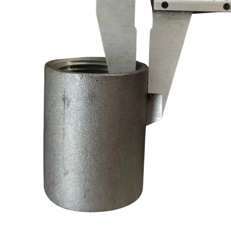China Astm A105 Forged Couplings Manufacturers and Factory, Suppliers ...