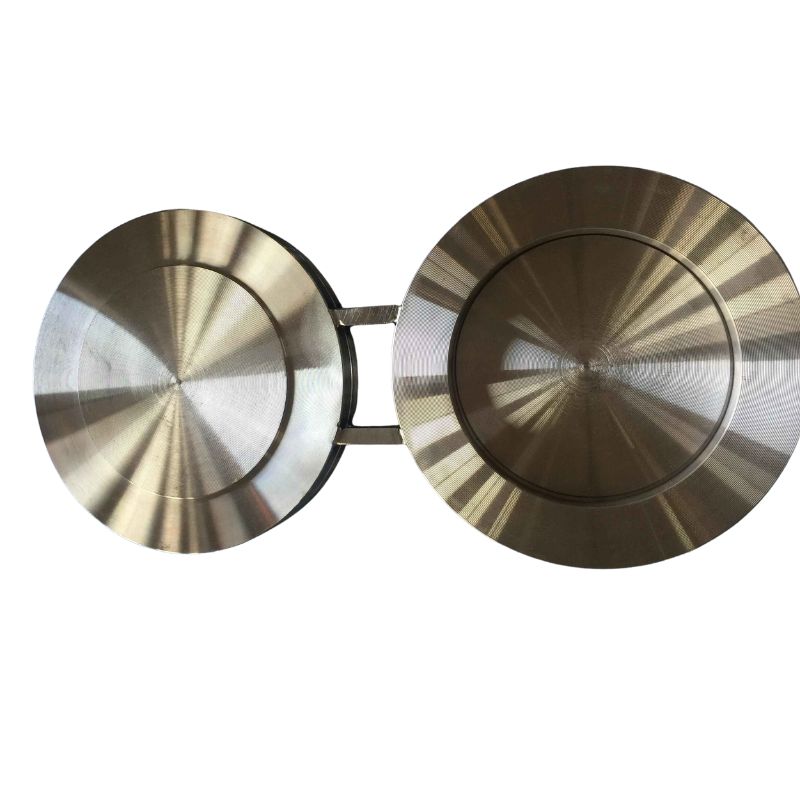 China ASME B16.48 CL150 CL300 Paddle spacer plank flange spectacle ...